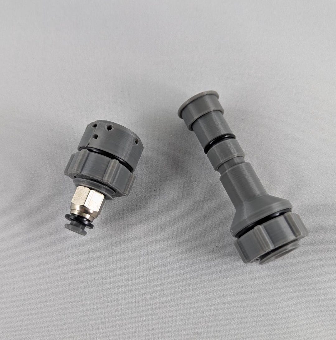 DIY Vortex/swirl Style Hopper Kit - Kool Koat / Hyper Smooth / PCS-1000 ...