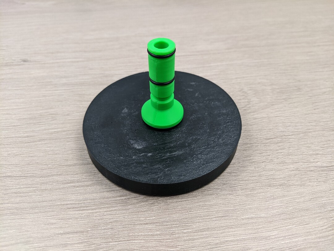 Replacement Vortex Stem Aftermarket Replacement Fits CC Vortex V2 / V3 ...