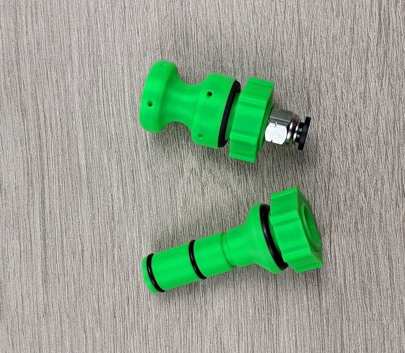 DIY Vortex/swirl Style Hopper Kit Kool Koat and Hyper Smooth | Etsy