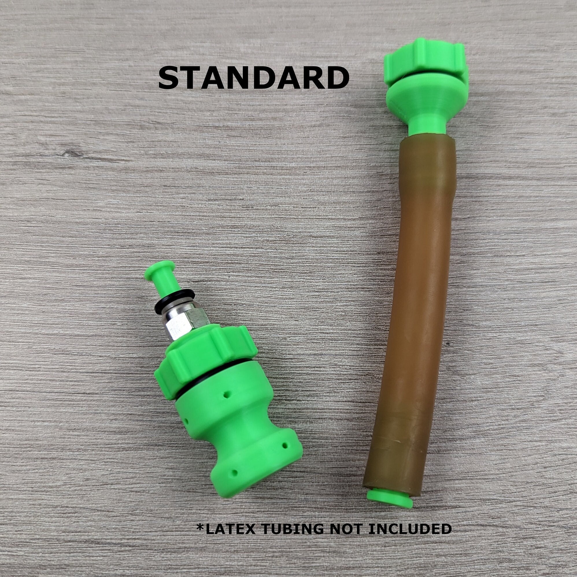 DIY Universal Vortex/swirl Style Powdercoat Hopper Kit Fits Standard ...