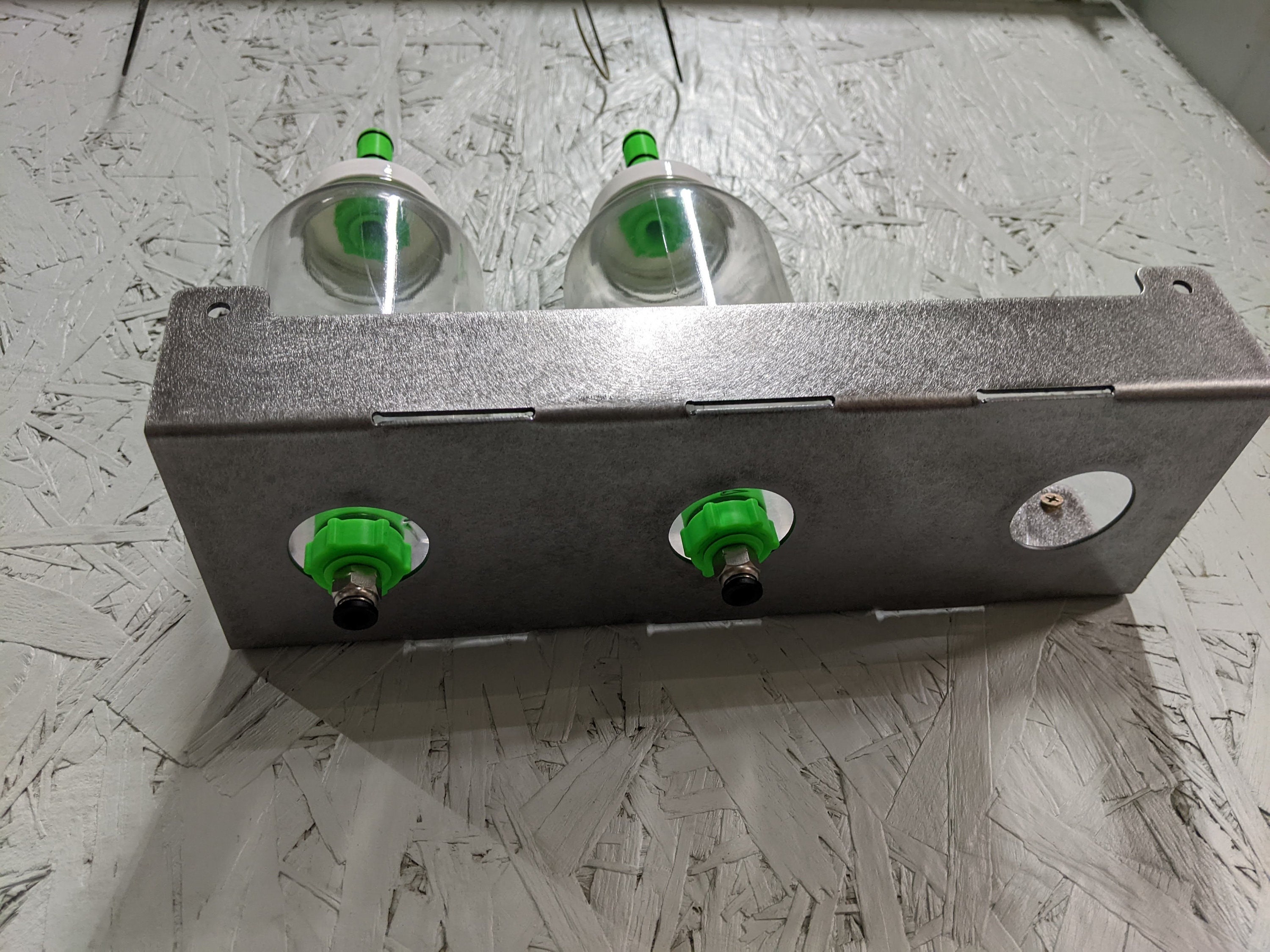 Hopper Stand Powder Coat Hopper Stand - Etsy