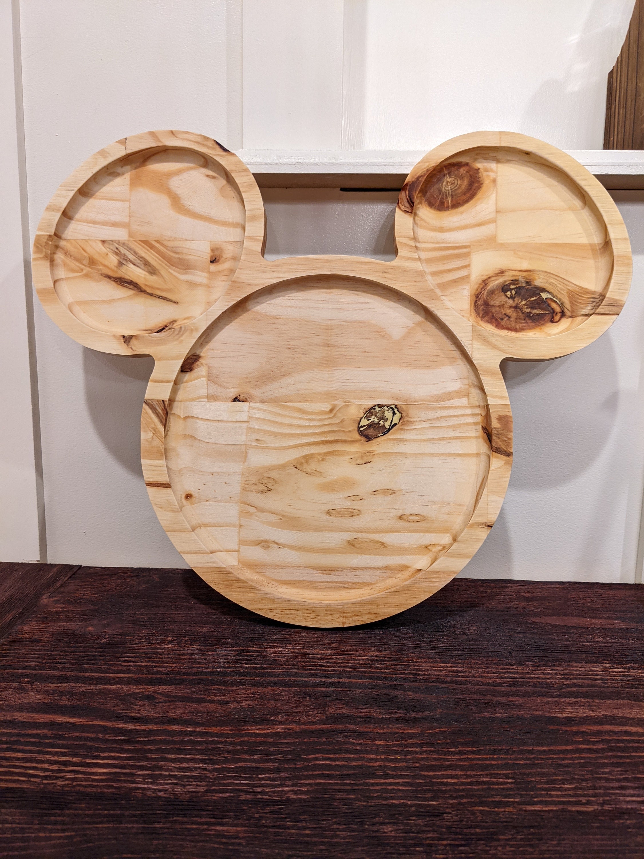 Mickey Mouse Tray, Disney, Housewarming, Gift, Home Décor - Etsy