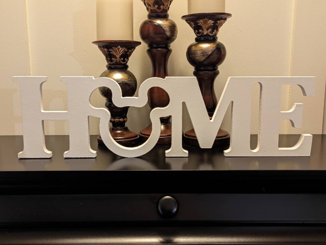 Mickey Mouse Wall Décor Home Sign Disney Home Décor House - Etsy
