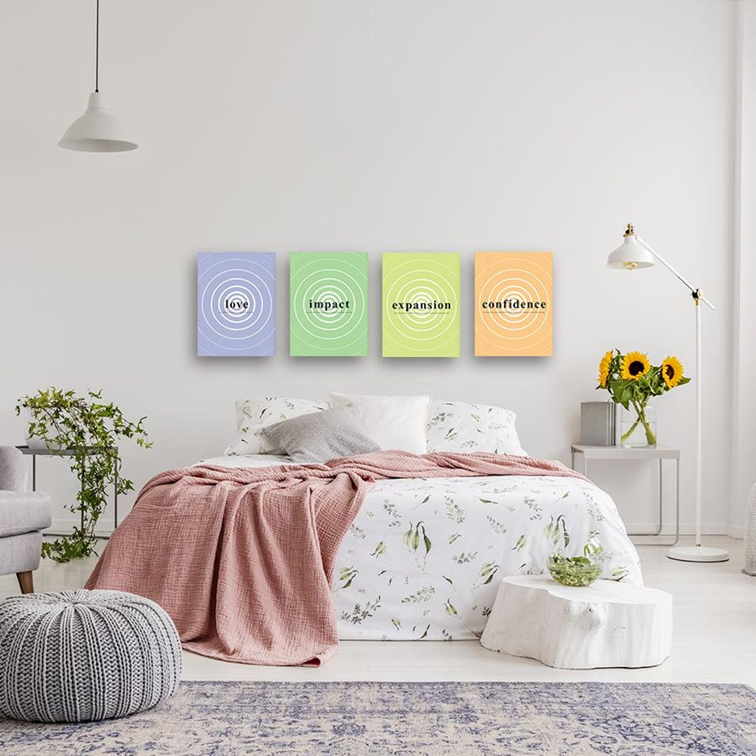 Good Vibes Bold Bundle - Etsy