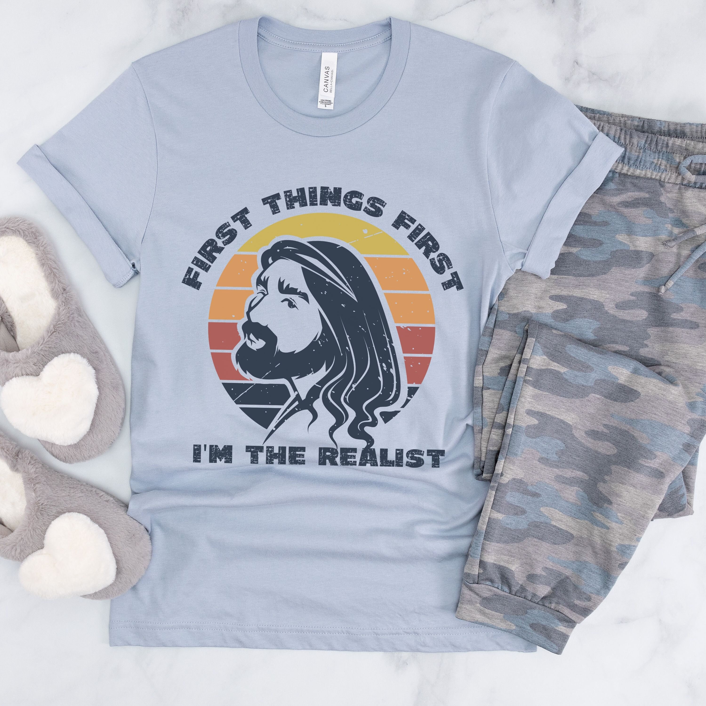 First Things First Im The Realest Gif