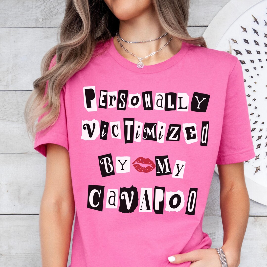 Cavapoo - Cavapoo Shirt - Cavapoo Gifts - Cavapoo Clothes - Cavalier ...