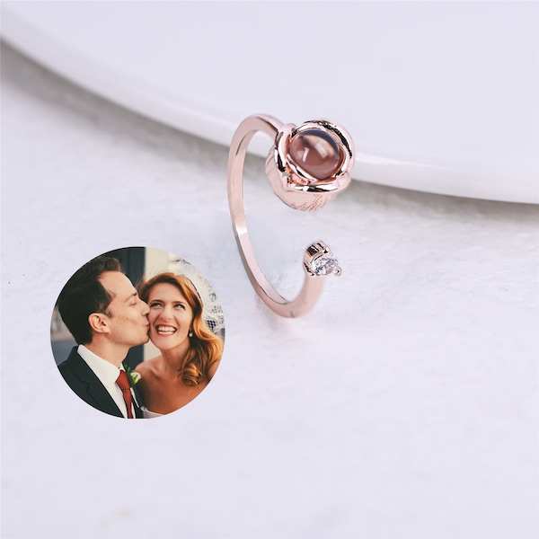 Projector Ring - Etsy