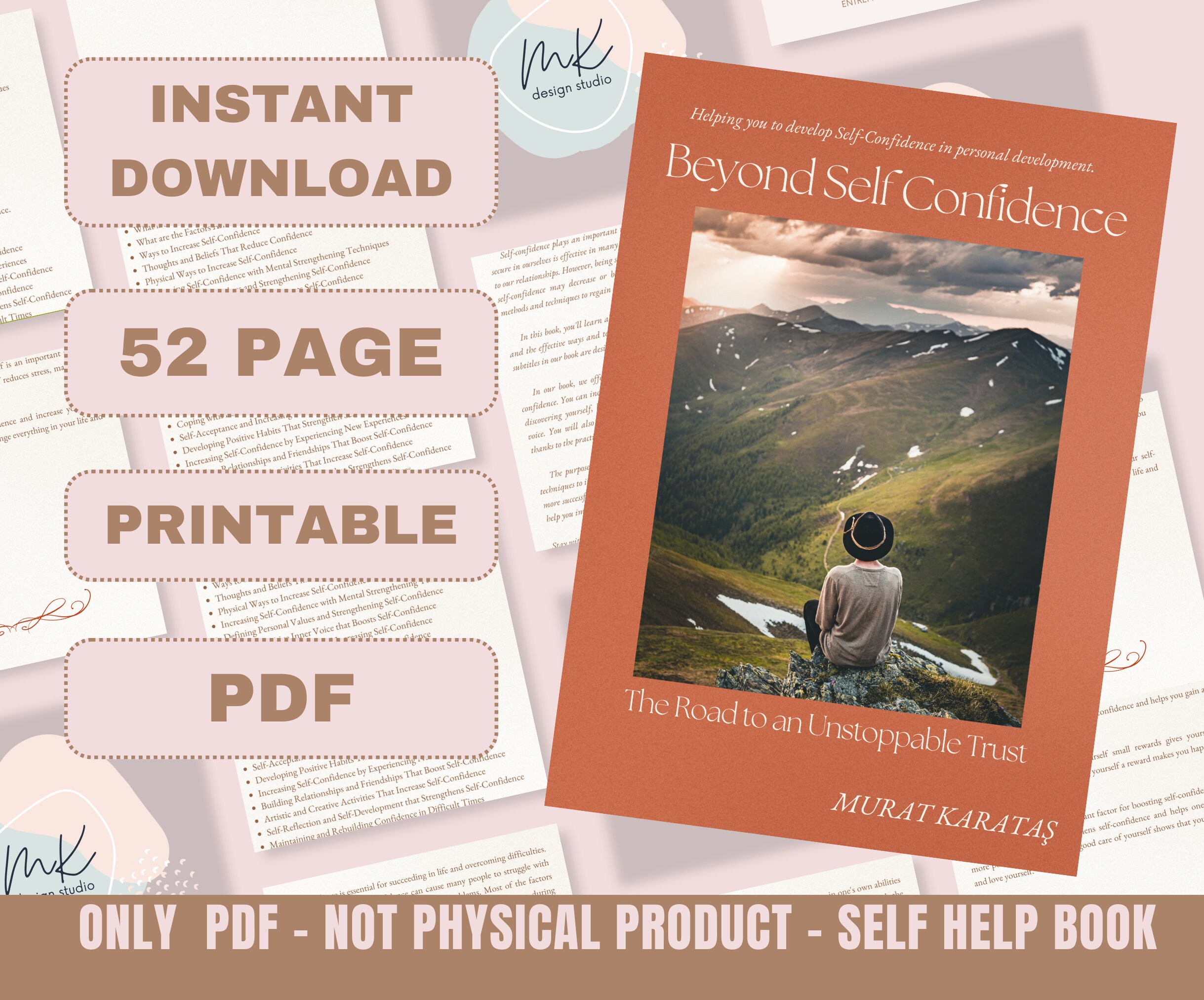 Be Unstoppable Book