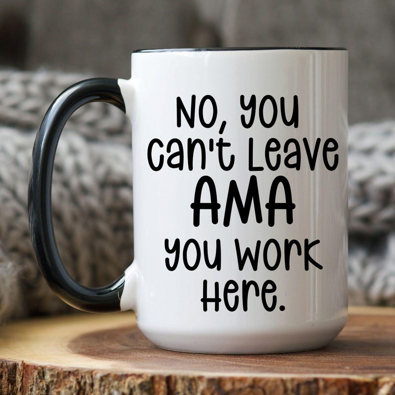 Ama - Etsy