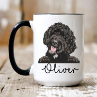 Labradoodle - Etsy