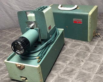 35mm Slide Projector - Etsy