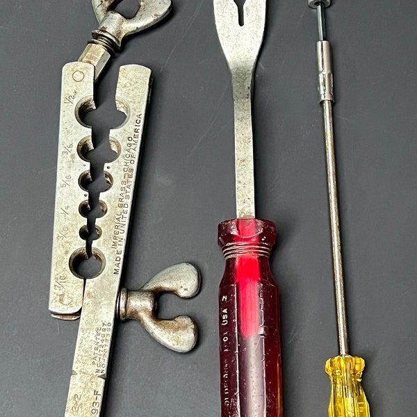 Automotive Tool - Etsy