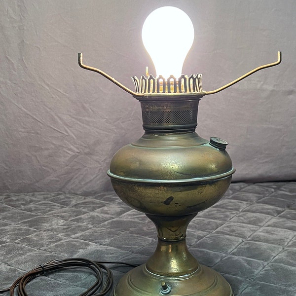 Rayo Lamp - Etsy
