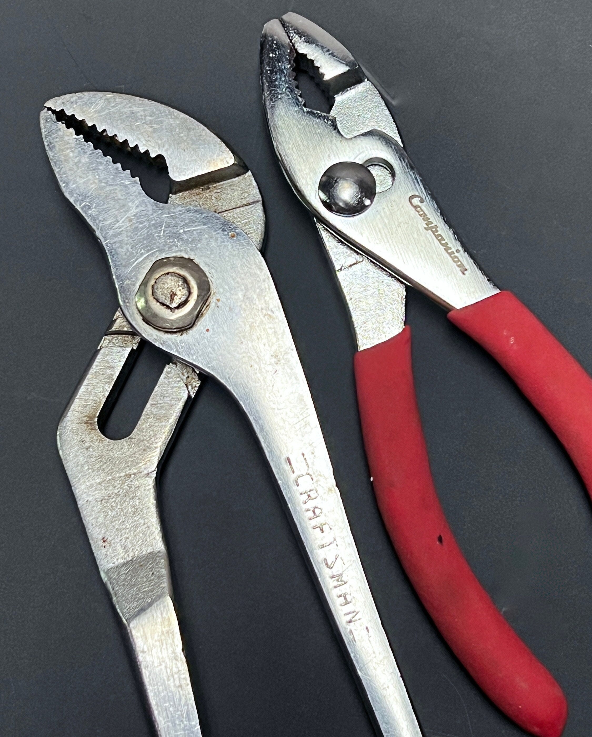 Craftsman Adjustable Pliers
