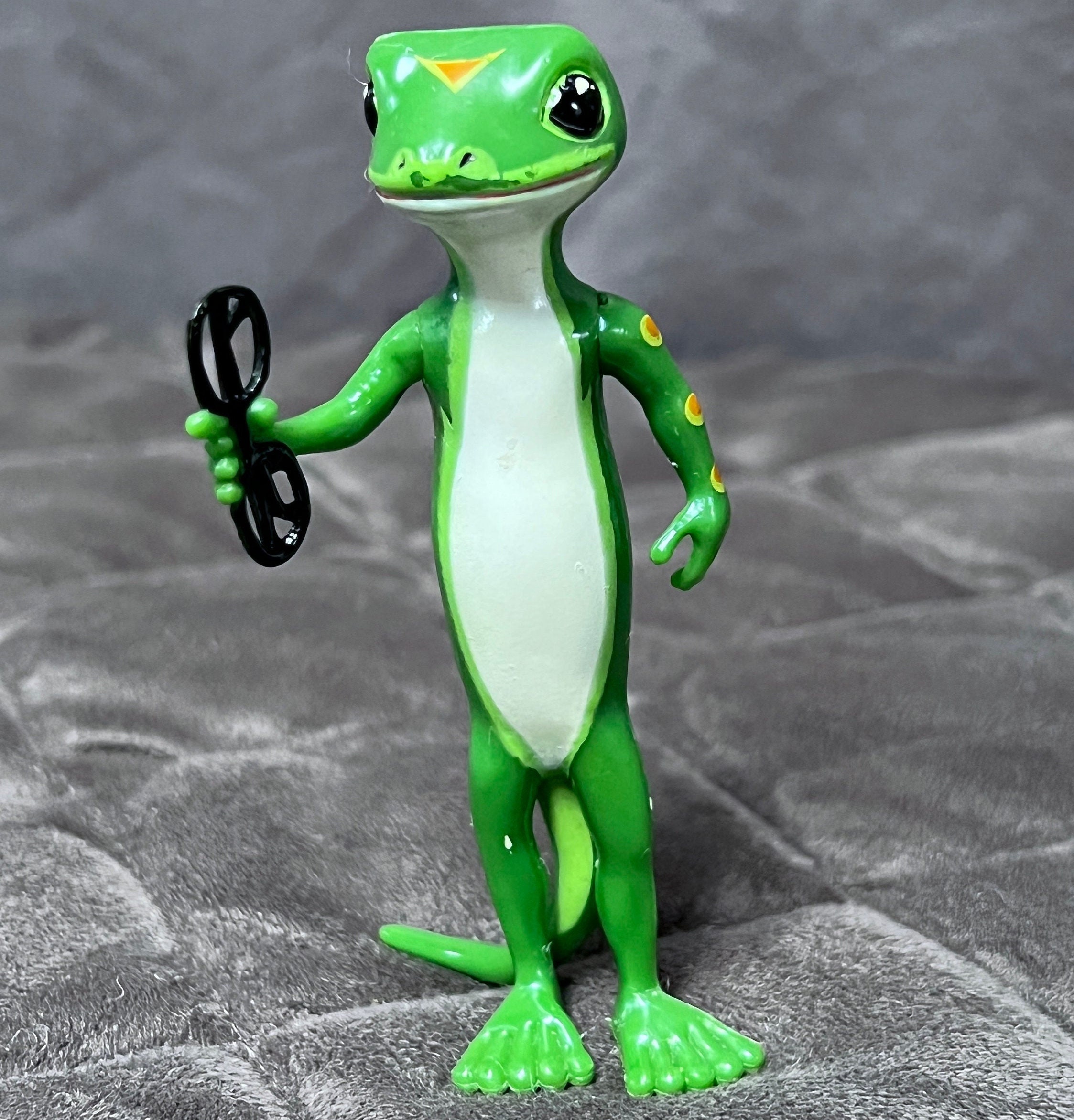 Geico Gecko Glasses