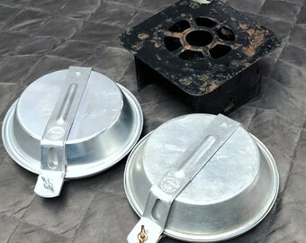 Vintage Cookware - Etsy