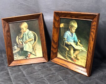 James Ingwersen Art - Etsy