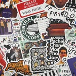 Friends Merchandise - Etsy UK