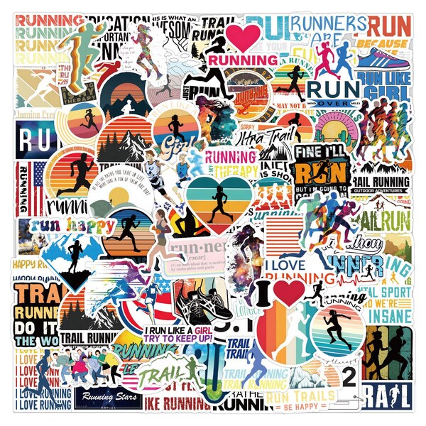 Running Quotes - Etsy