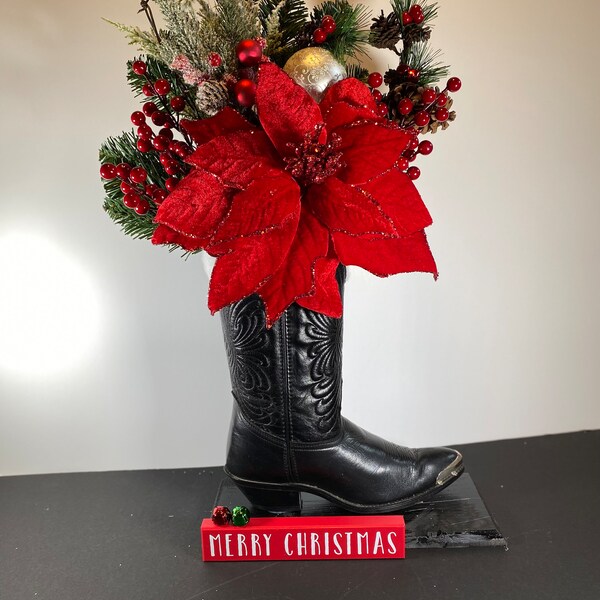 Boot Decorations - Etsy