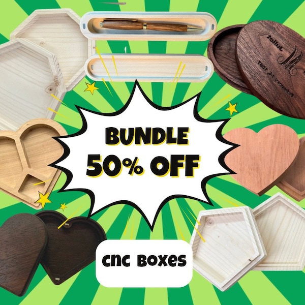 Cnc Gifts - 60+ Gift Ideas for 2024