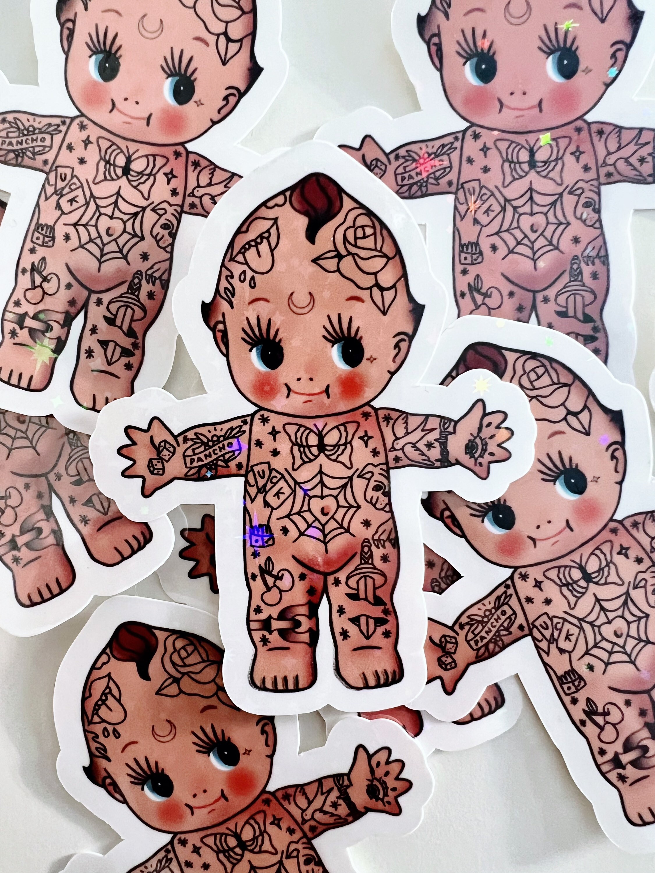 Kewpie Flash