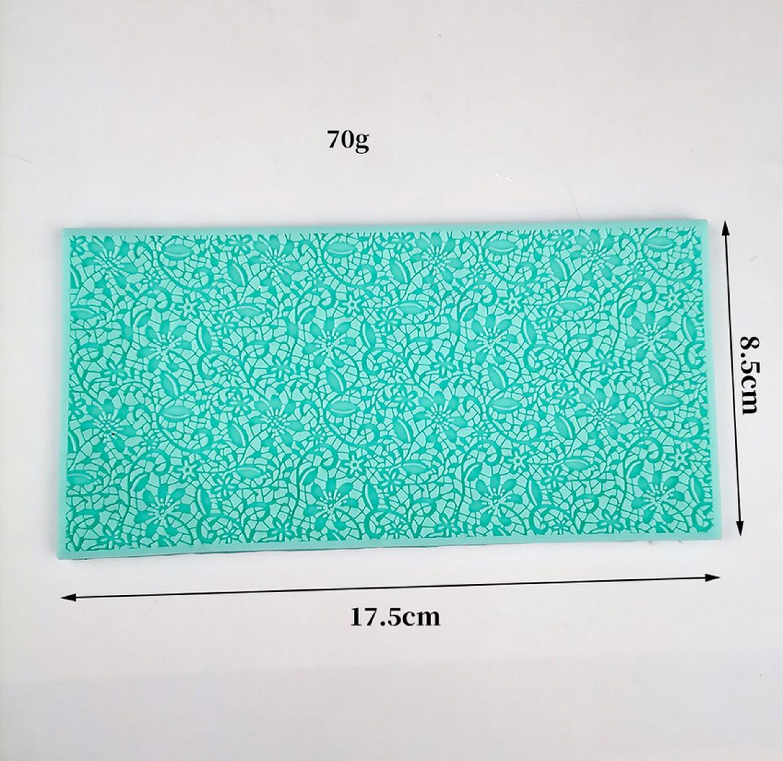 Loaf Mold and Textured Mat Mold Texture for Soap, Clay, Polymer Clay ...