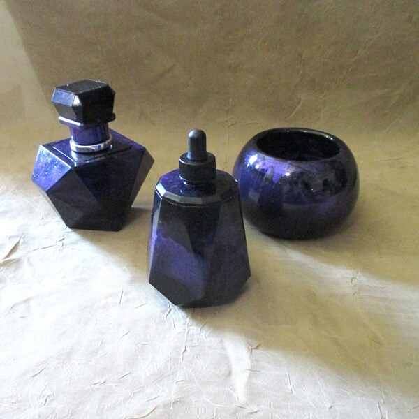 Perfume Bottle - Etsy