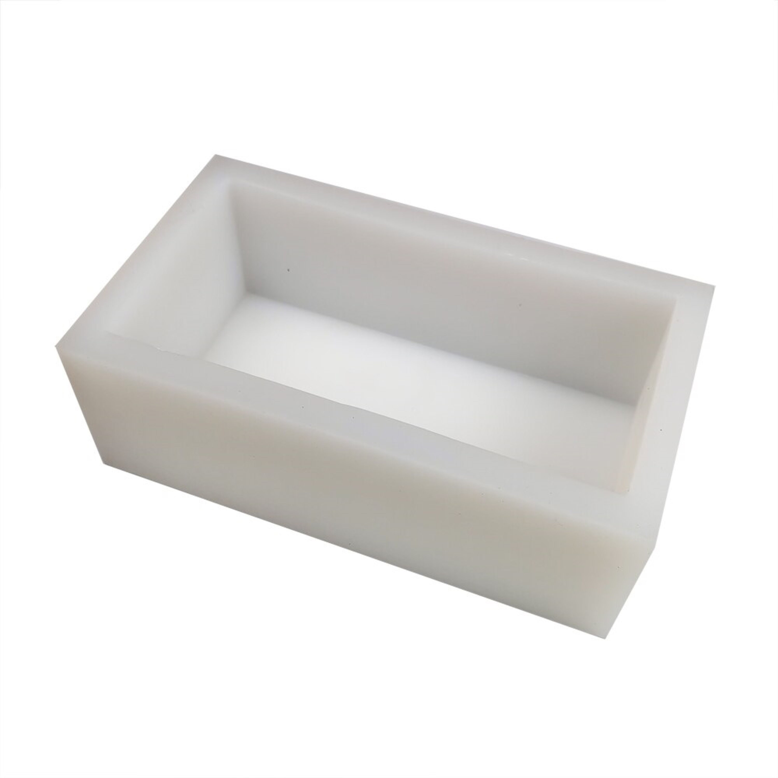 Loaf Mold and Textured Mat Mold Texture for Soap, Clay, Polymer Clay ...