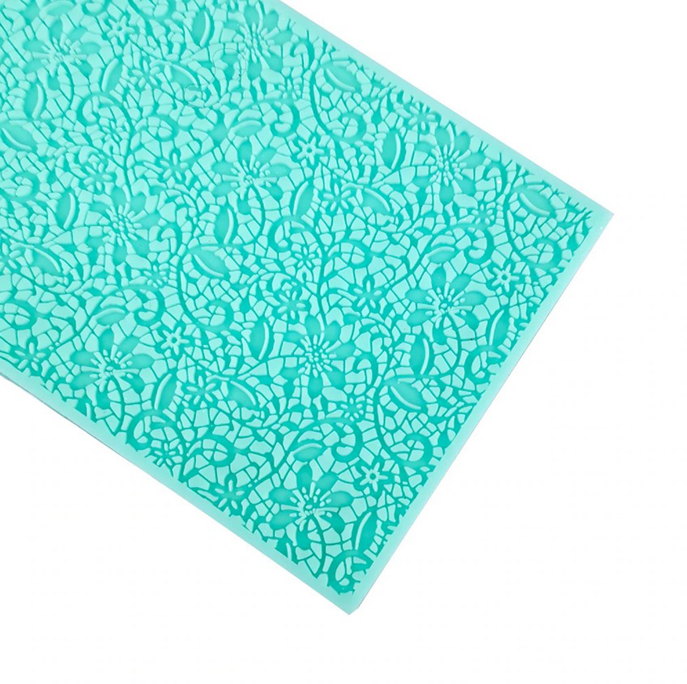 Loaf Mold and Textured Mat Mold Texture for Soap, Clay, Polymer Clay ...