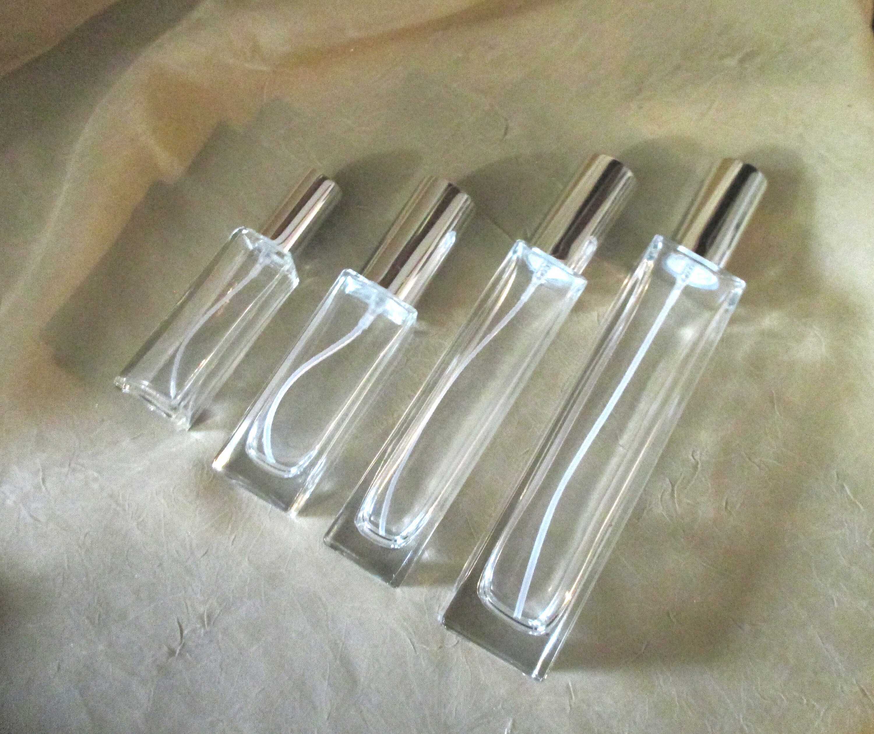 Perfume Spray Bottle
