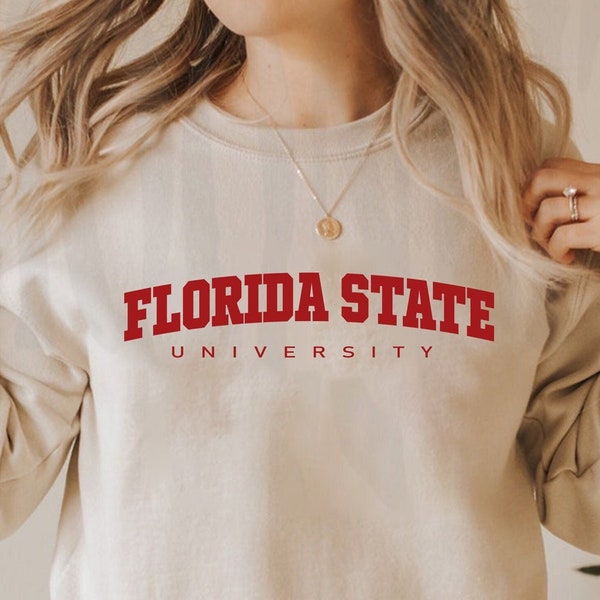 Florida State Women - Etsy