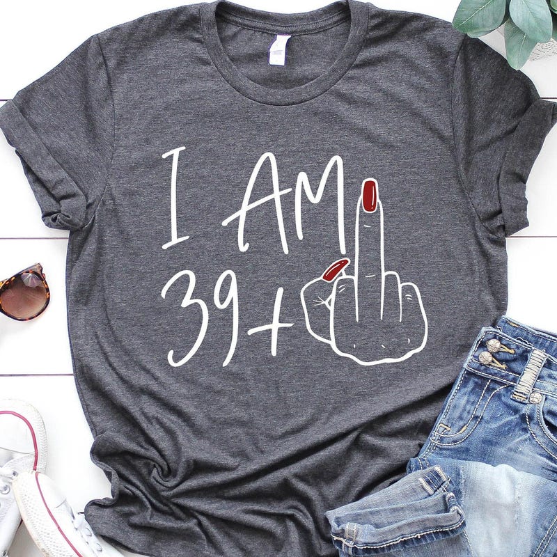 Middle Finger Svg - Etsy