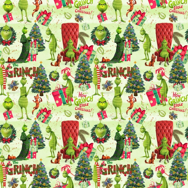 Grinch Gifts - 60+ Gift Ideas for 2024
