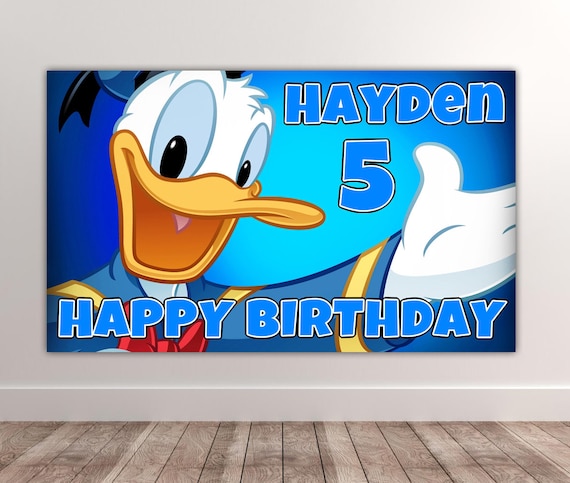 Happy Birthday Daffy Duck Happy Birthday Daffy Duck