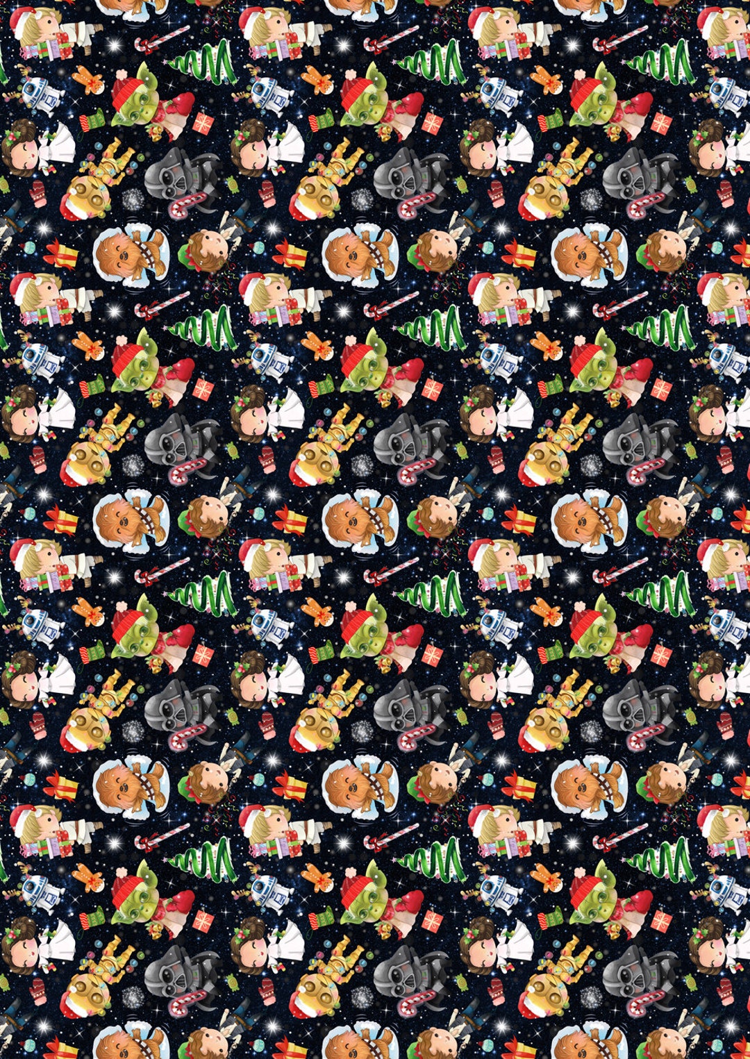 2 X STAR WARS Christmas Wrapping Paper Star Wars Gift Wrap Disney Gift ... 2 X STAR WARS Christmas Wrapping Paper Star Wars Gift Wrap Disney Gift ...