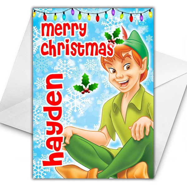 Peter Pan Party - Etsy UK