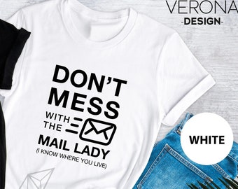 Lady Office Shirt - Etsy