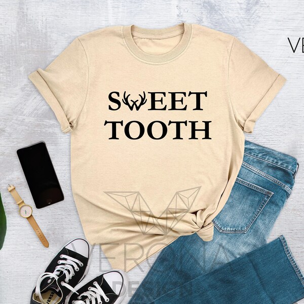 Tooth Shirt - Etsy