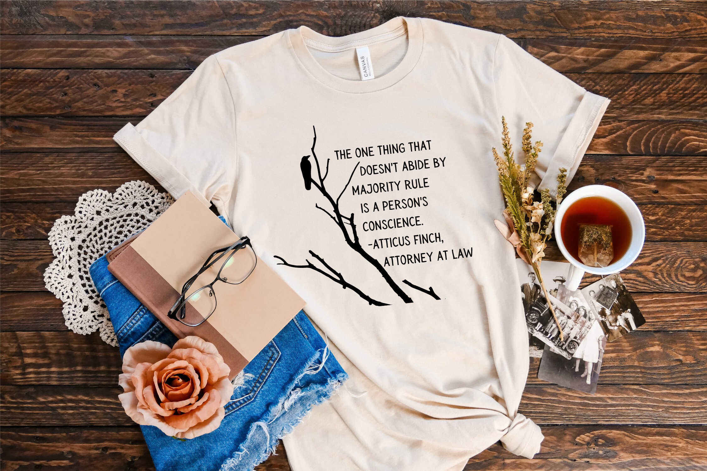 Atticus Finch, to Kill a Mockingbird, Scout Finch, Boo Radley, English ...