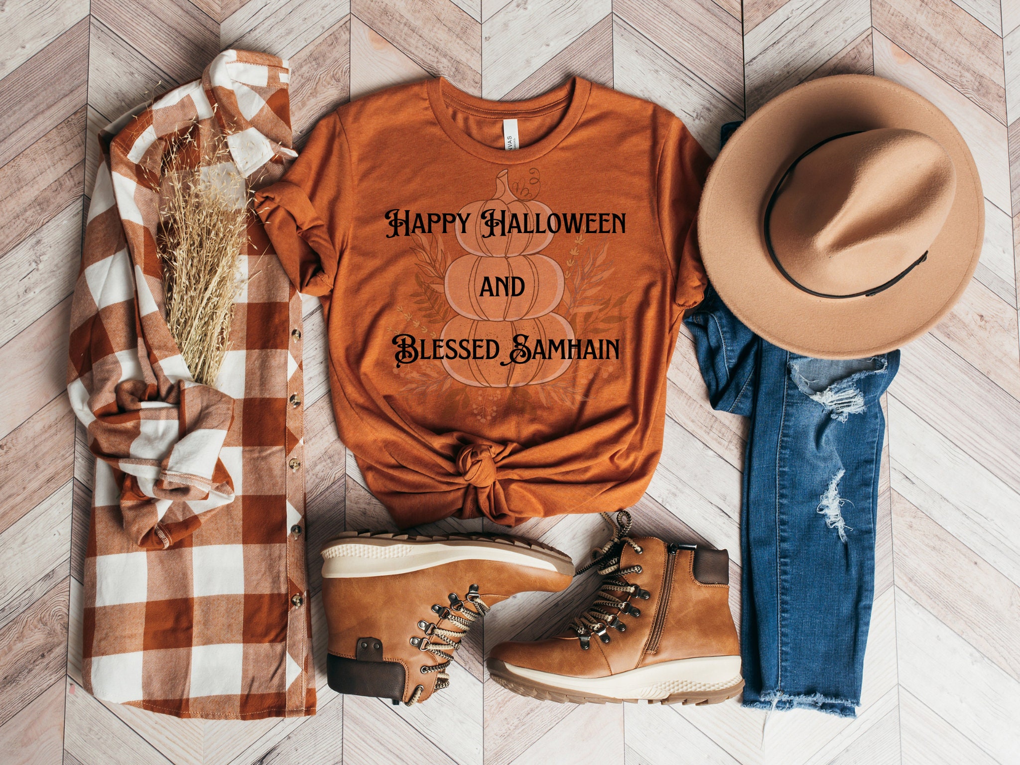 Samhain, Wheel of the Year, Pagan Shirt, Halloween Shirt 2023, Witch ...