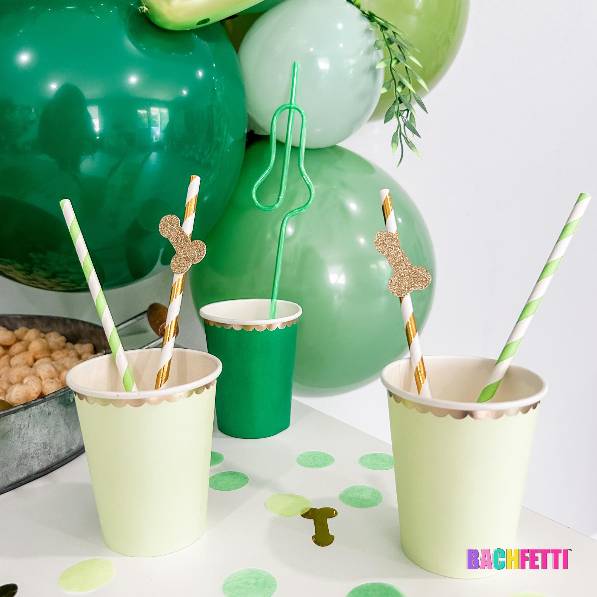 Last Pickle Balloon Garland Kit • Pickle Themed Bachelorette Balloons ...