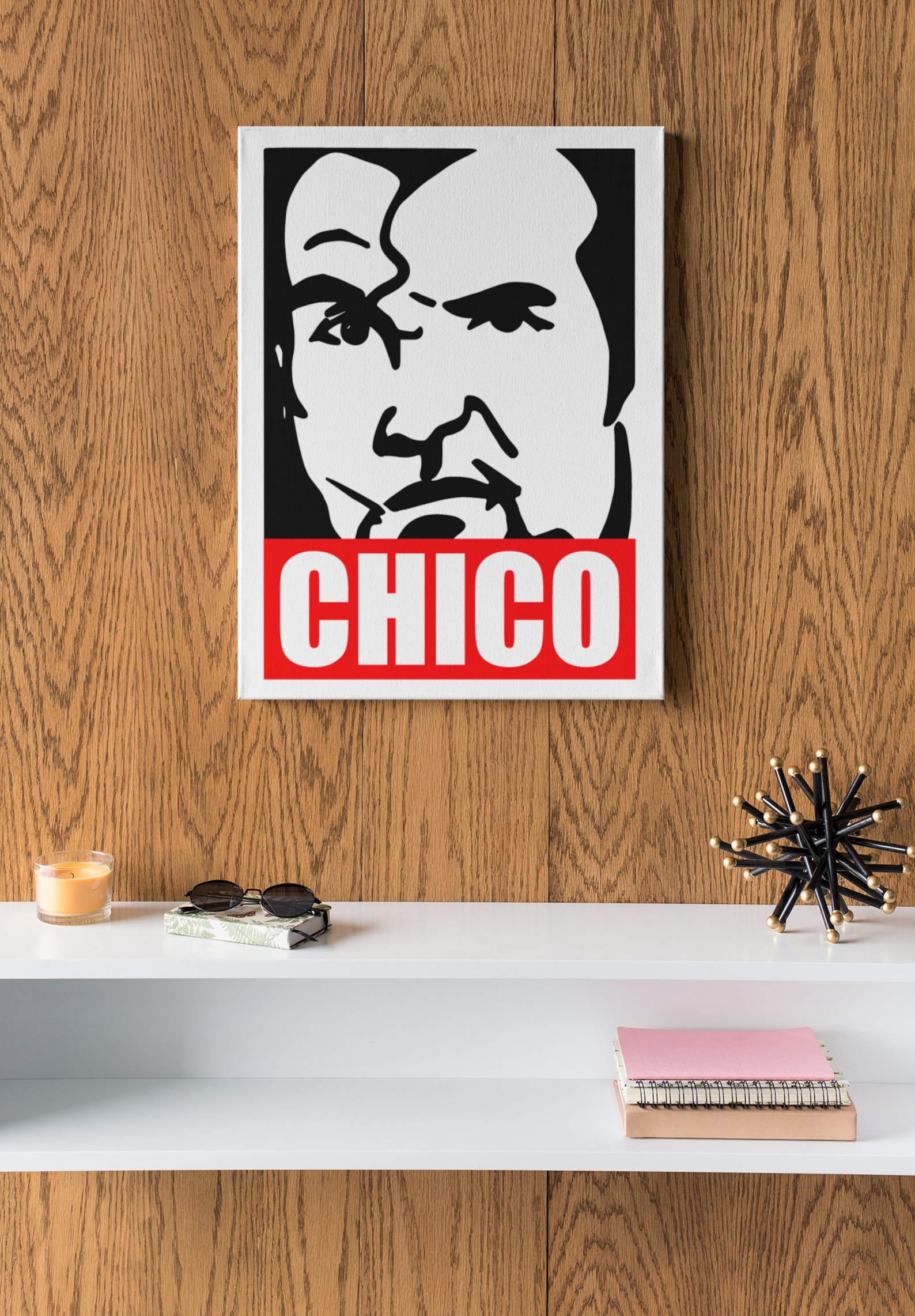 The Bad Guy Set Scoot Hall Razor Ramon Logo Set Instant - Etsy