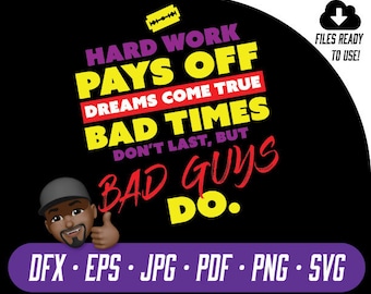 Scott Hall Quote Svg - Etsy