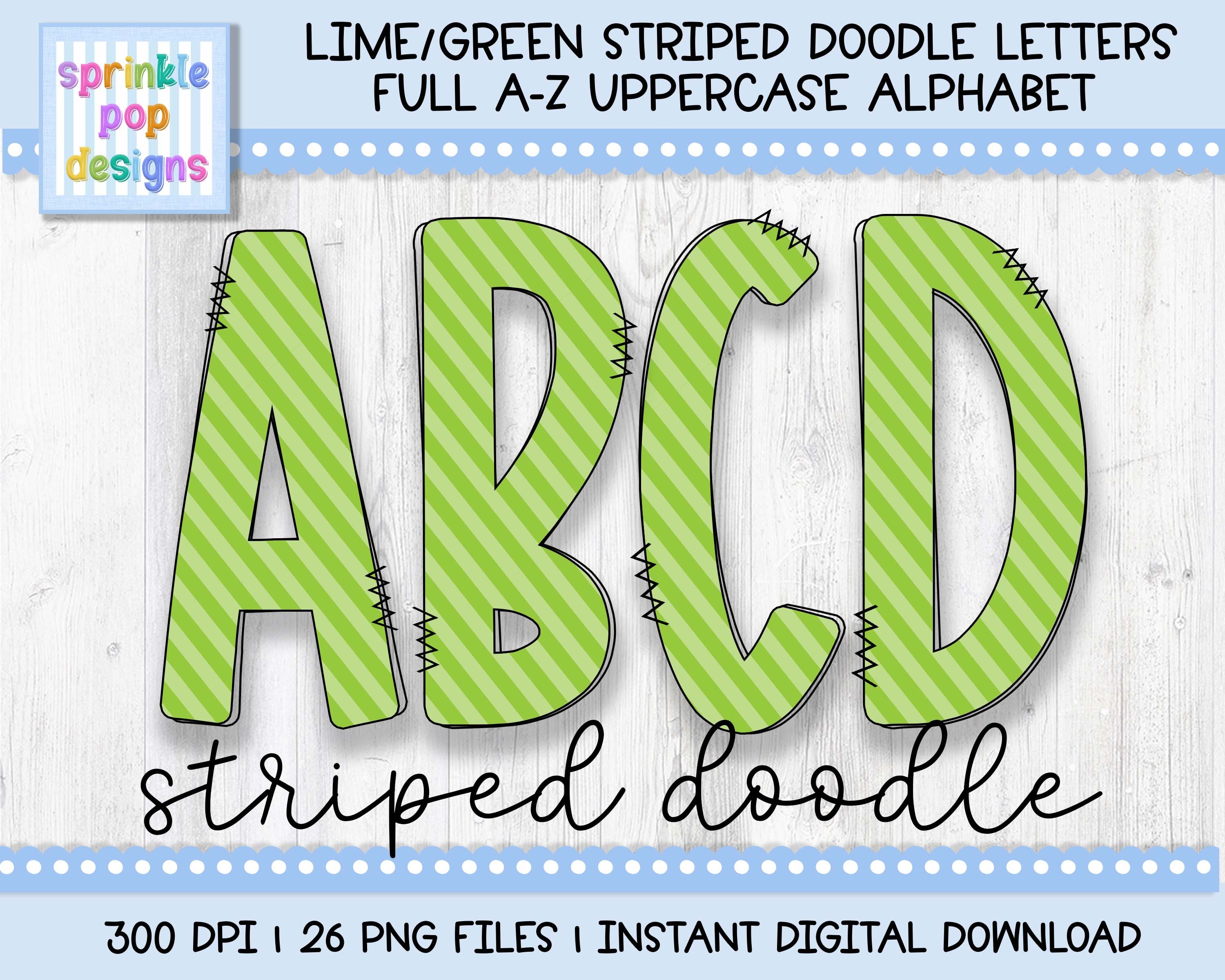 Clipart Green Ticking