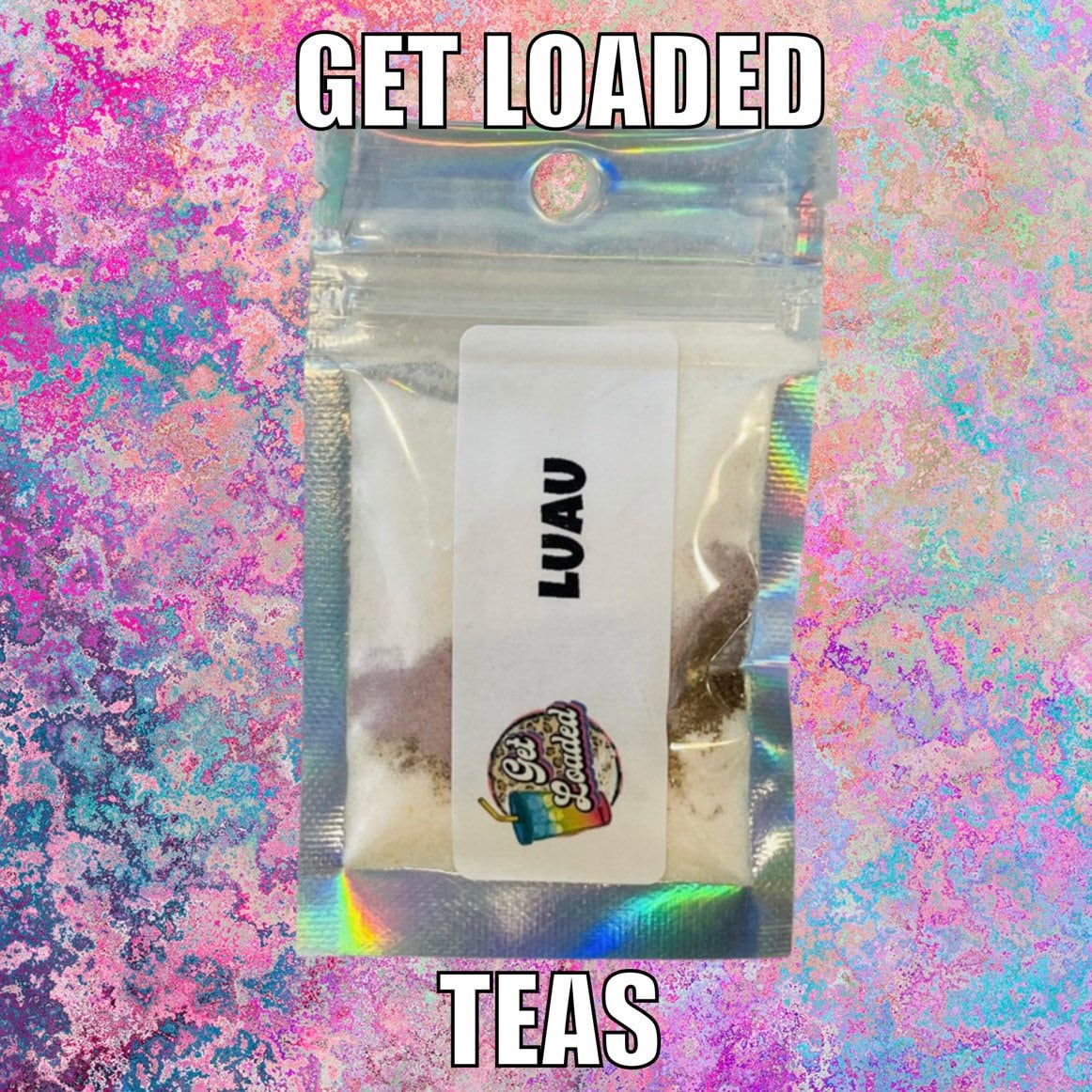 50 Pack Bulk Dry Loaded Teas FREE SHIPPING Choose Your Flavors - Etsy