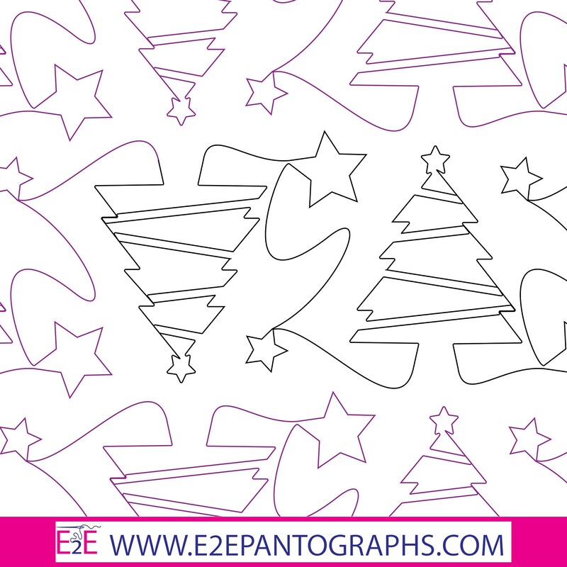 E2EPantographs - Etsy