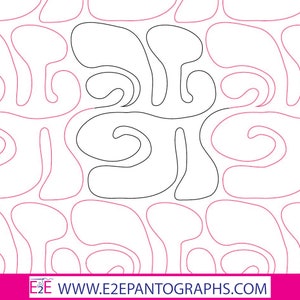 E2EPantographs - Etsy