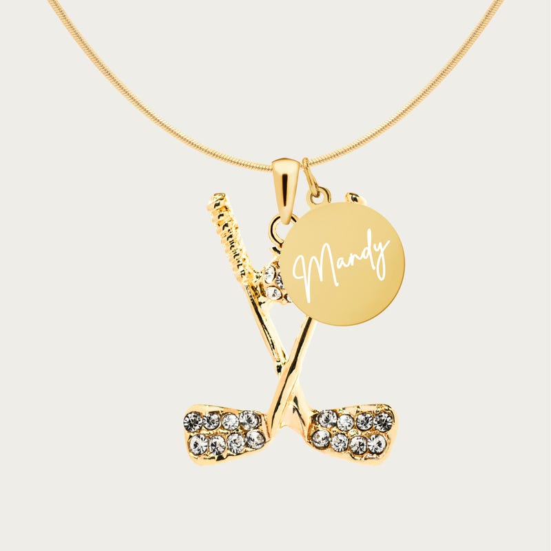 Golf Jewelry - Etsy