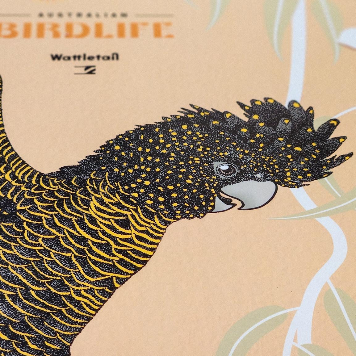 Australian Bird Life Calendar 2026 - Etsy Australia